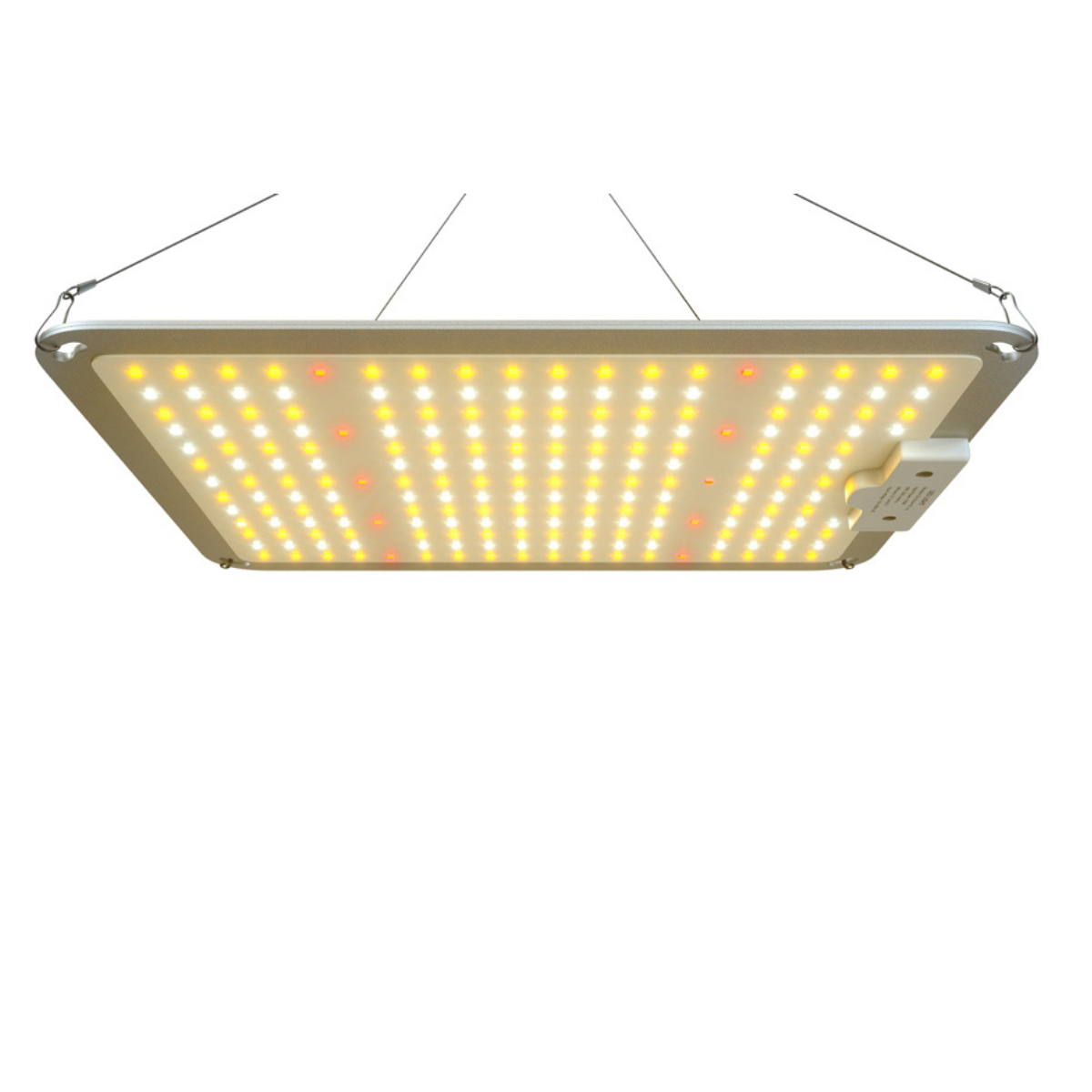 SunLight Quantum Board LED 110Watt (dæmpbar) – plantekasse.dk